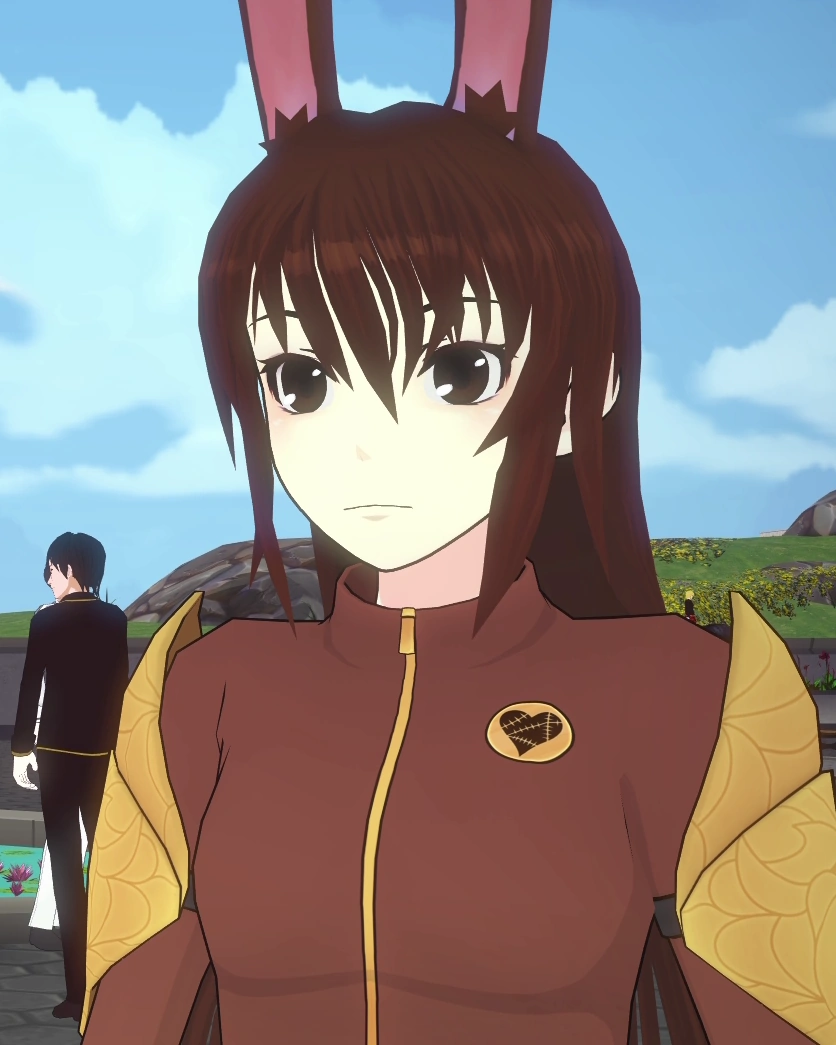 Velvet Scarlatina | RWBY Wiki | Fandom