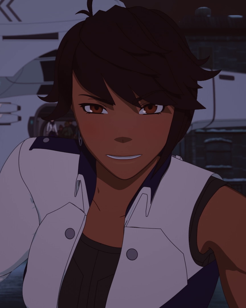 Elm Ederne | RWBY Wiki | Fandom