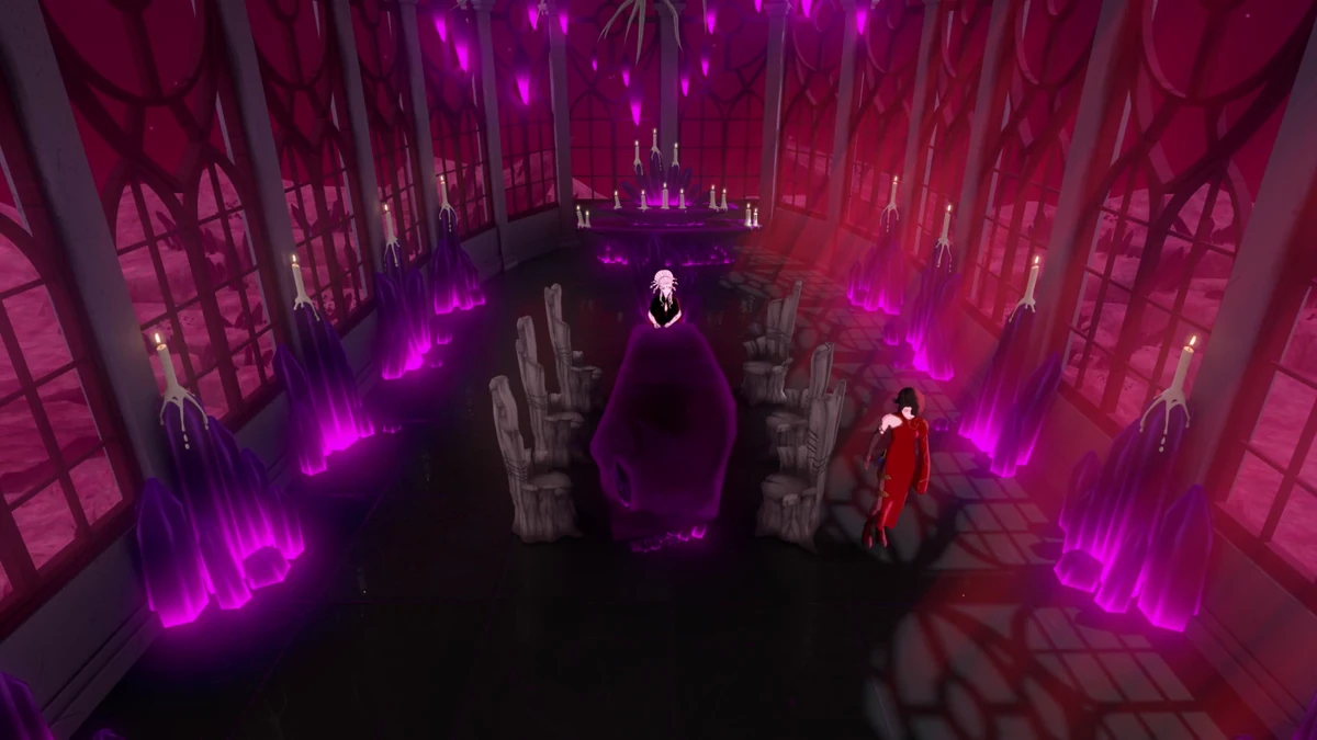 Cinder Fall/Image Gallery/Volume 5 | RWBY Wiki | Fandom