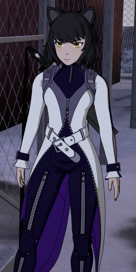 Blake Belladonna | RWBY Wiki | Fandom