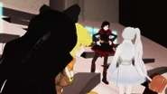 Team RWBY/Image Gallery/Volume 2 | RWBY Wiki | Fandom