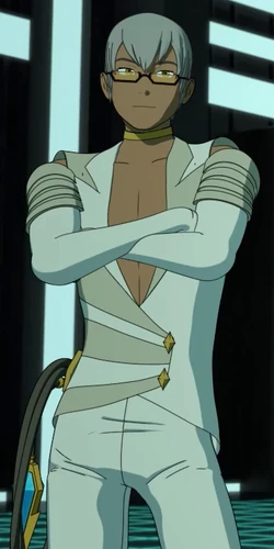 Ivori | RWBY Wiki | Fandom