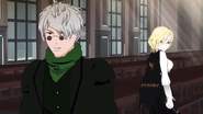 Ozpin/Image Gallery/Volume 2 | RWBY Wiki | Fandom