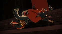 Mistral | RWBY Wiki | Fandom