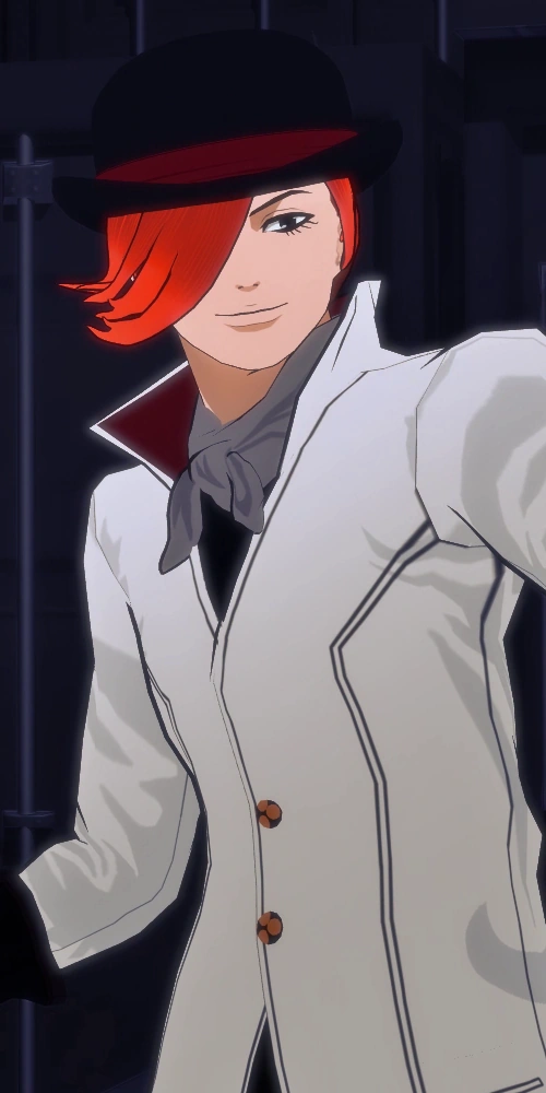 Roman Torchwick | RWBY Wiki | Fandom