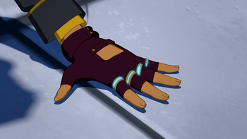 Watts' Rings | RWBY Wiki | Fandom