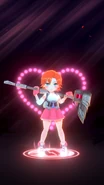 Nora Valkyrie/Image Gallery/Official Designs | RWBY Wiki | Fandom