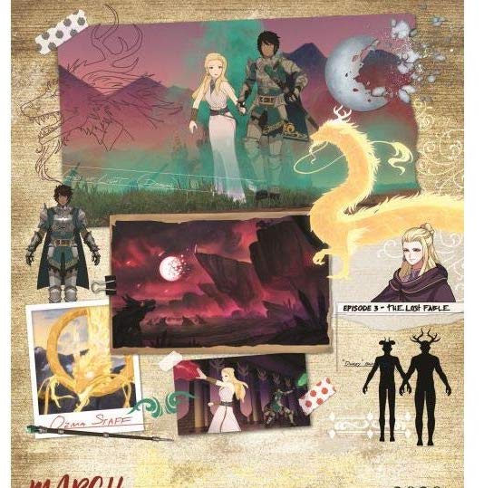 Ozmaimage Gallery Rwby Wiki Fandom