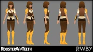 Amber/Image Gallery | RWBY Wiki | Fandom