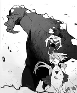 Ruby and Weiss vs. Beowolves | RWBY Wiki | Fandom