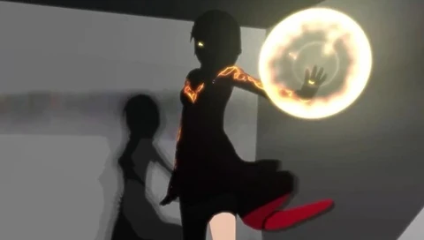 User blog:RWBY Adam Taurus/Cinder and Glynda | RWBY Wiki | Fandom