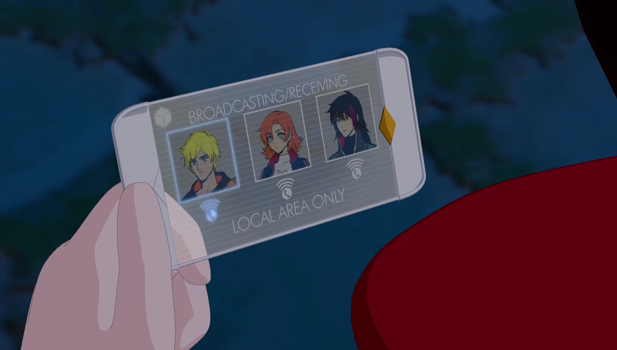 Team JNPR/Image Gallery/Volume 4 | RWBY Wiki | Fandom