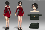 Cinder Fall/Image Gallery | RWBY Wiki | Fandom