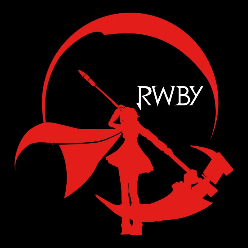 Ruby Rose/Image Gallery/Merchandise | RWBY Wiki | Fandom