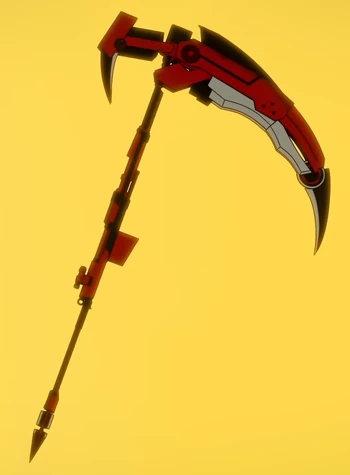 Crescent Rose | RWBY Wiki | Fandom