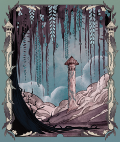 Salem/History | RWBY Wiki | Fandom