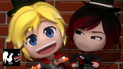 Magic Show | RWBY Wiki | Fandom