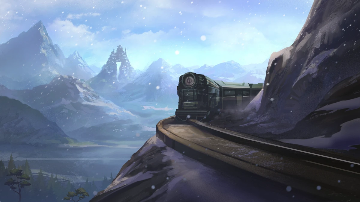 Argus Limited/Image Gallery | RWBY Wiki | Fandom