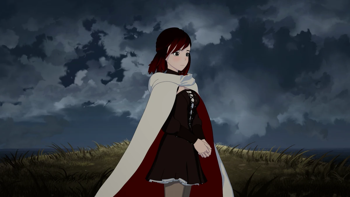 Summer Rose/Image Gallery/Volume 7 | RWBY Wiki | Fandom