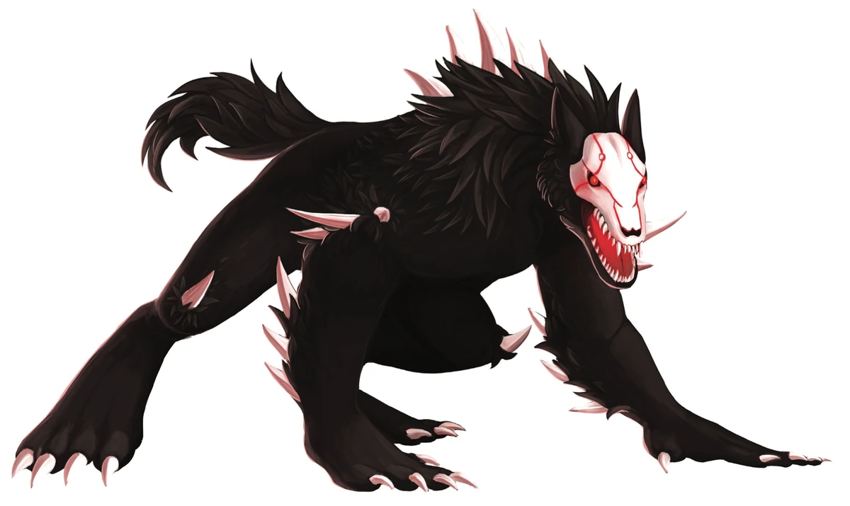 Beowolf/Image Gallery | RWBY Wiki | Fandom