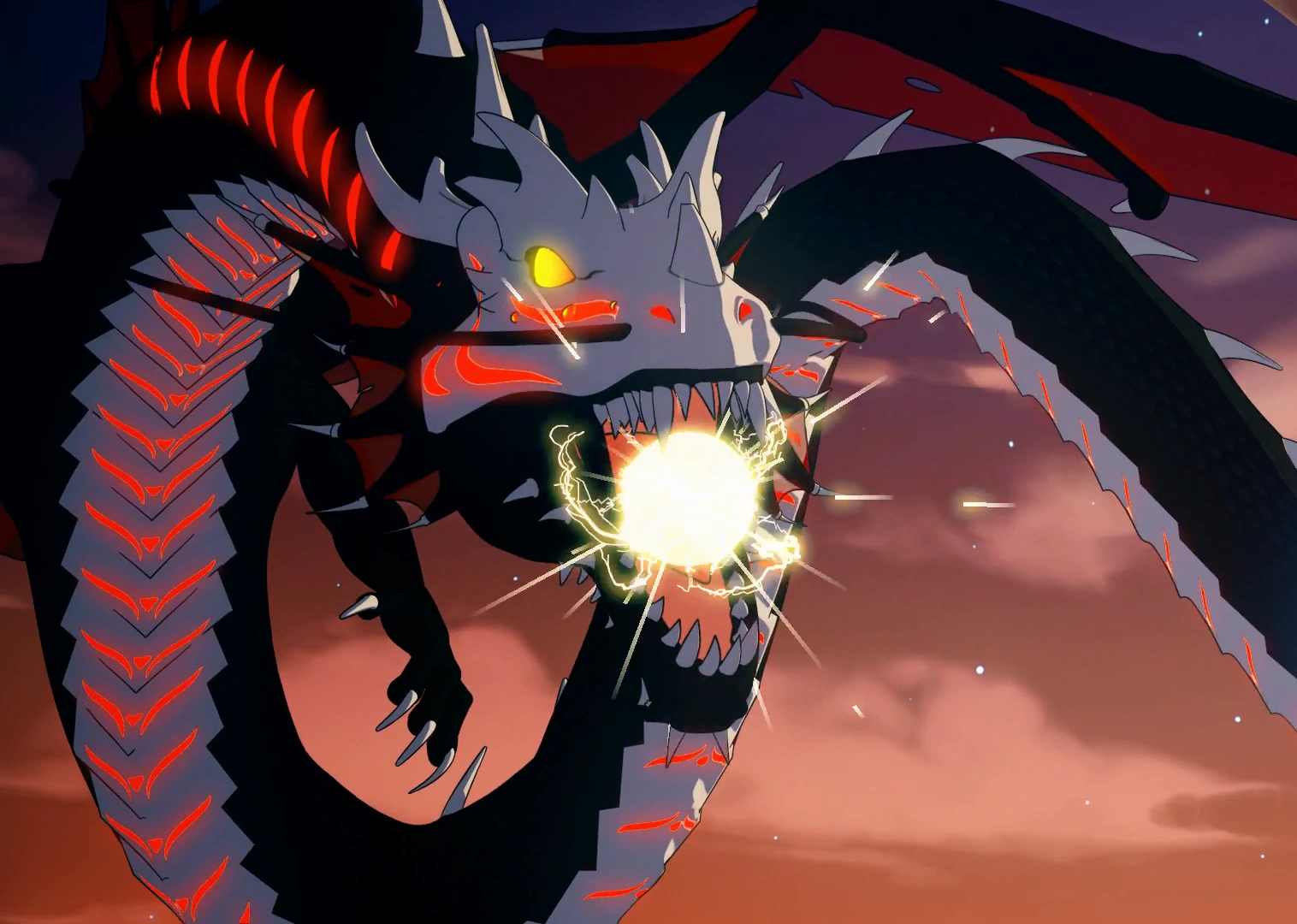 Sea Feilong | RWBY Wiki | Fandom