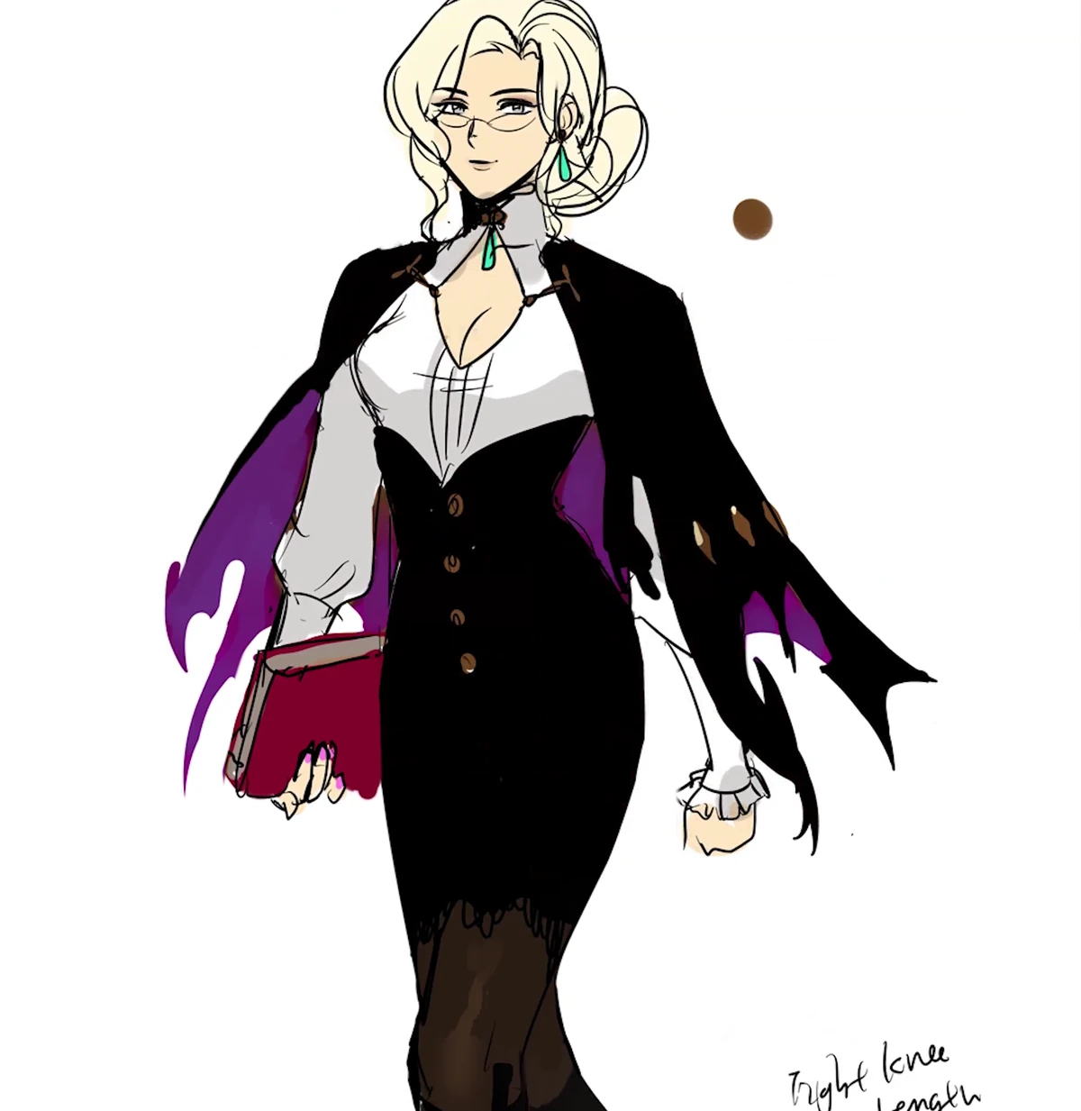 Glynda Goodwitch/Image Gallery | RWBY Wiki | Fandom