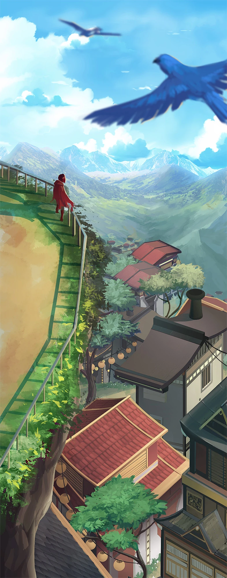 House (Mistral)/Image Gallery | RWBY Wiki | Fandom