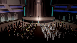 Beacon Academy | RWBY Wiki | Fandom