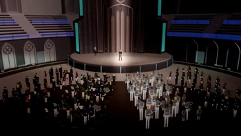 Beacon Academy | RWBY Wiki | Fandom