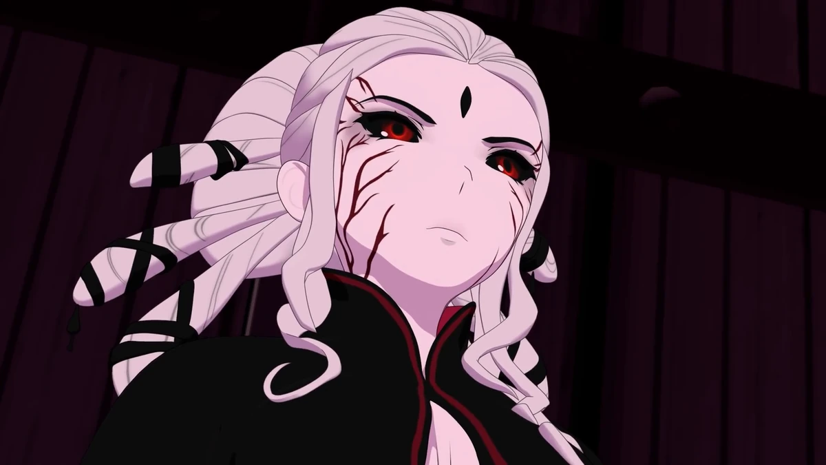 Salem/Image Gallery/Volume 6 | RWBY Wiki | Fandom