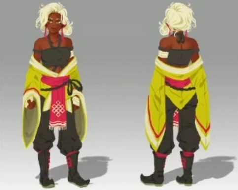 Arslan Altan/Image Gallery | RWBY Wiki | Fandom