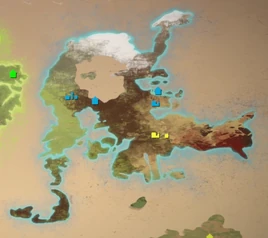 Mistral | RWBY Wiki | Fandom