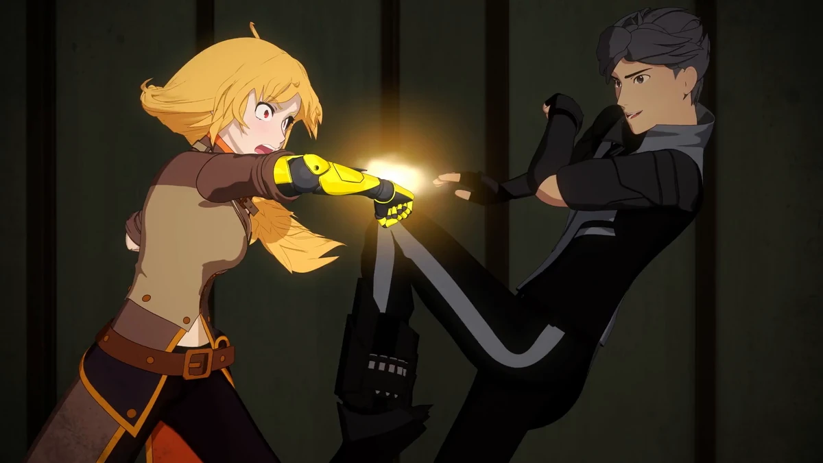 Talaria/Image Gallery/Volume 5 | RWBY Wiki | Fandom