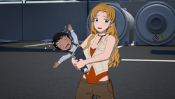 Adrian Cotta-Arc/History | RWBY Wiki | Fandom