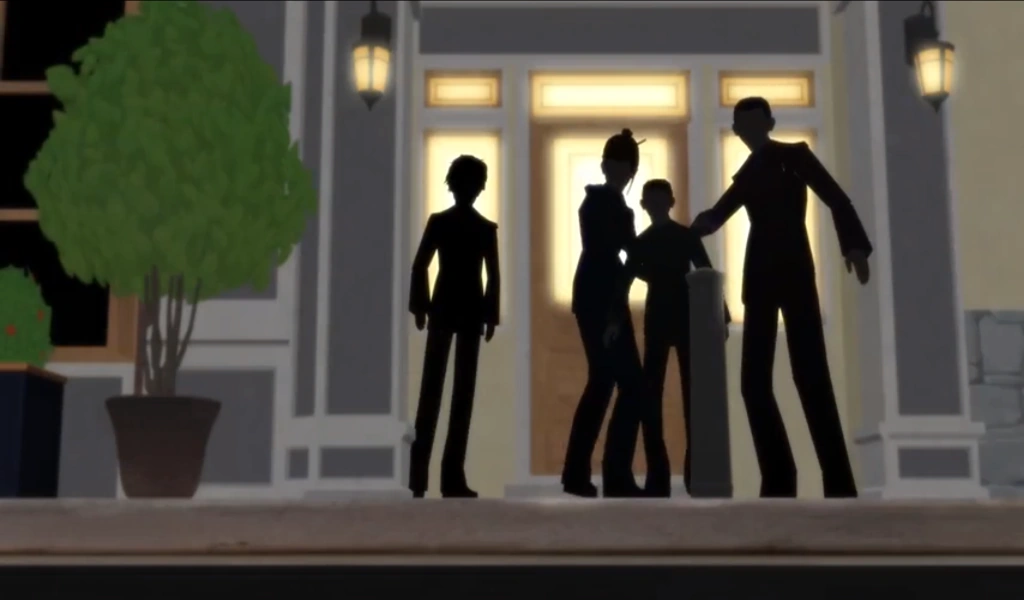 User blog:The Bespectacled Guy/General RWBY Stuff 1 | RWBY Wiki | Fandom