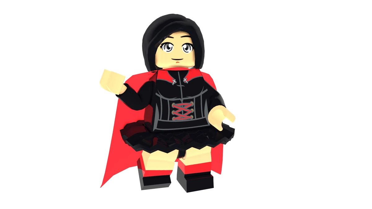 User blog:Assassin Swipe/LEGO team RWBY! | RWBY Wiki | Fandom