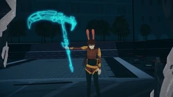 Anesidora | RWBY Wiki | Fandom
