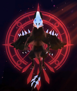 Griffon/Image Gallery | RWBY Wiki | Fandom