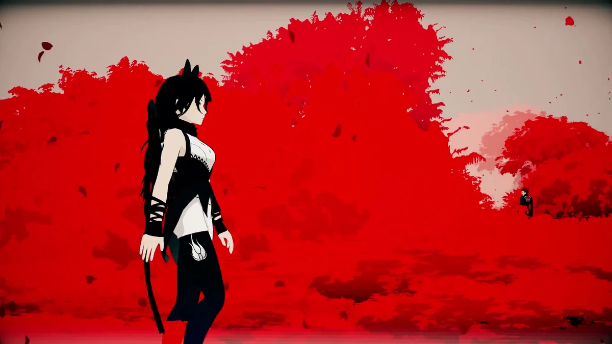 Adam Taurus/Image Gallery/Volume 3 | RWBY Wiki | Fandom