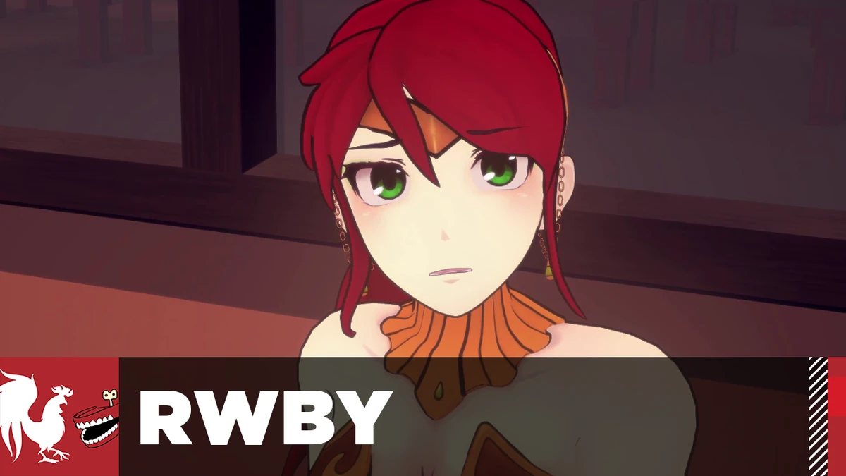 Destiny | RWBY Wiki | Fandom
