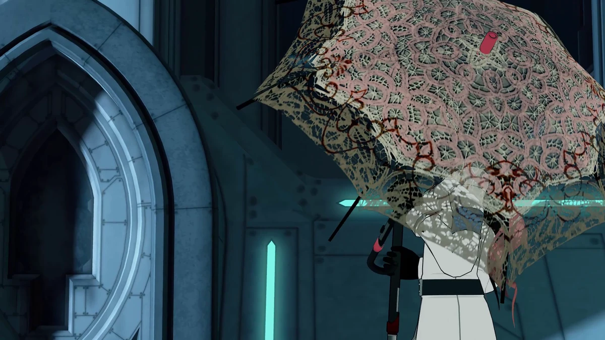 Hush/Image Gallery/Volume 3 | RWBY Wiki | Fandom