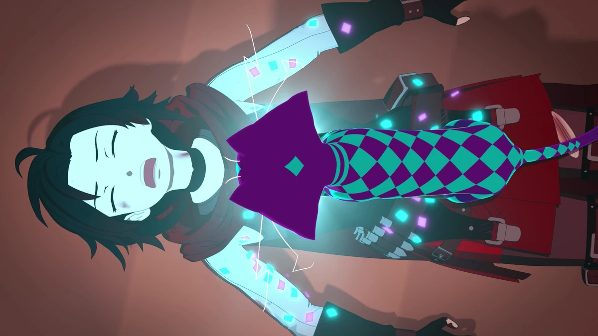 Curious Cat/Relationships | RWBY Wiki | Fandom