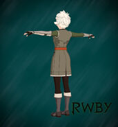 Fiona Thyme/Image Gallery | RWBY Wiki | Fandom