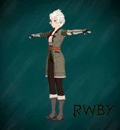 Fiona Thyme/Image Gallery | RWBY Wiki | Fandom