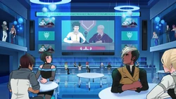 Rwby Peter Portwallpaper