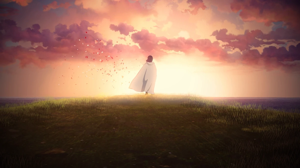 Summer Rose/Image Gallery/Volume 6 | RWBY Wiki | Fandom