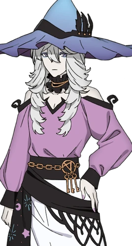 Shion Zaiden | RWBY Wiki | Fandom