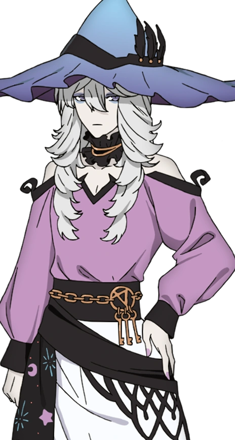 Shion Zaiden | RWBY Wiki | Fandom