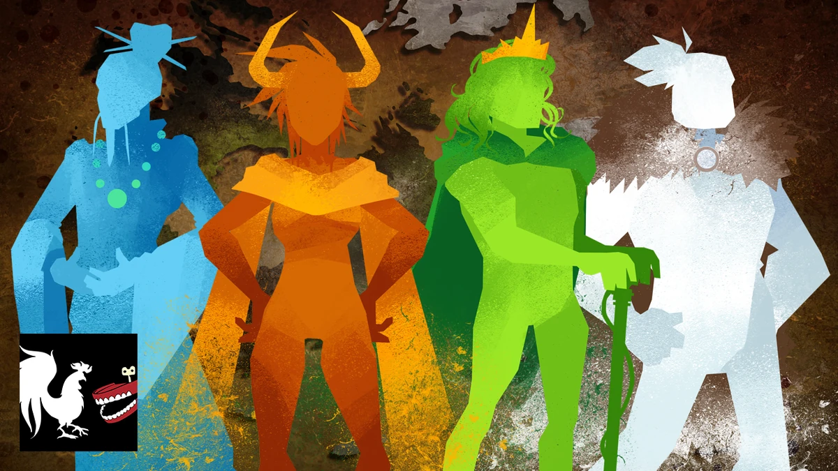 King of Vale/Image Gallery | RWBY Wiki | Fandom