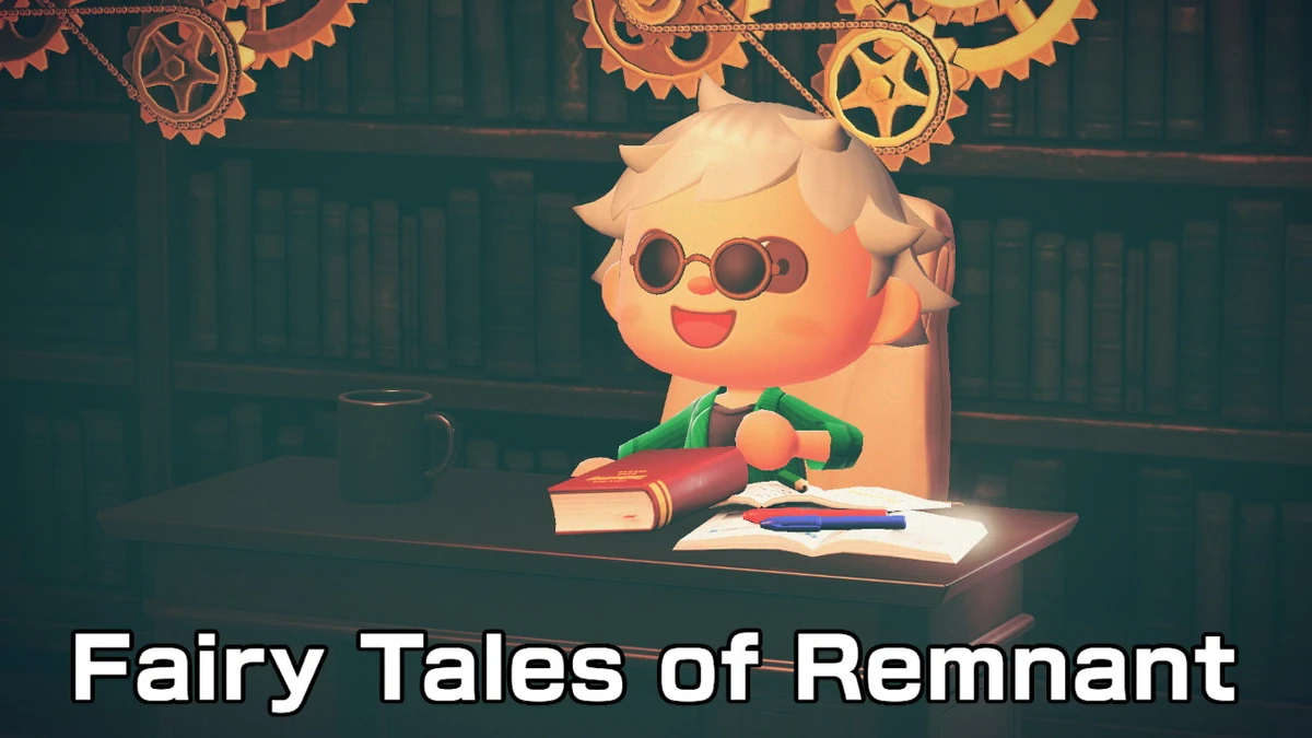 RWBY: Fairy Tales of Remnant/Image Gallery | RWBY Wiki | Fandom